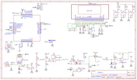 项目1 基于stm32制作t12烙铁电烙铁pwm Csdn博客