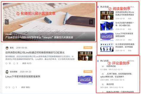 主题增加模板标签功能获取不同类型的文章列表 Issue halo dev halo GitHub