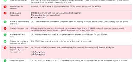 Problem With My RV W And DNS Cisco Community