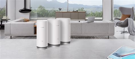 HUAWEI WiFi Mesh 3 - HUAWEI Malaysia