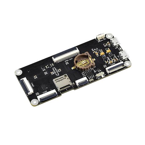 Onpadru Плата расширения бинокулярного стереозрения для вычислительного модуля Raspberry Pi