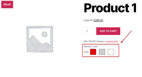 Add Custom Fields For Woocommerce Using Meta Box Meta Box