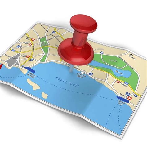 GPS Navigation Maps By Imdad Hussain