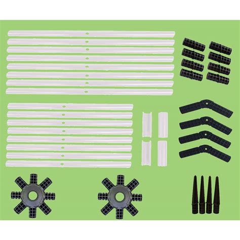 Flexi Garden Tree Or Bush Frame Kit By Other At Mitre 10