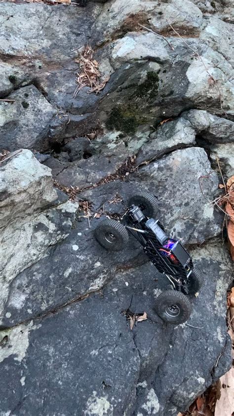 Brushless Line Only R Scx24