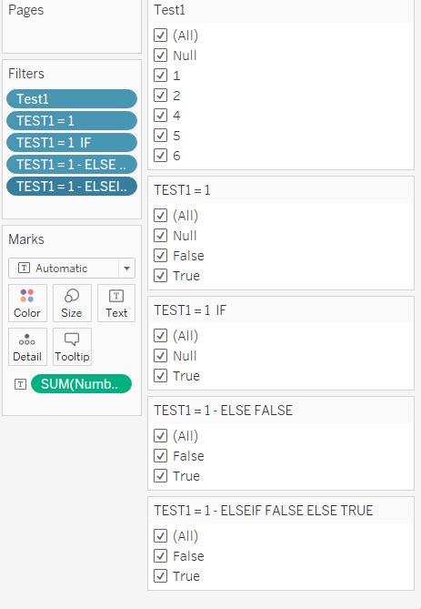 Cleaning Your Filters Of Null The Data School