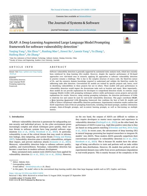 Dlap Pdf Machine Learning Computing
