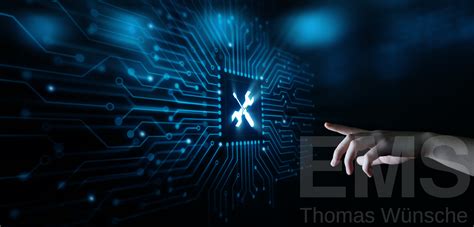 Support Ems Dr Thomas Wünsche