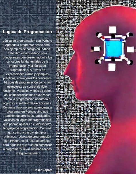 Lógica De Programación Descubriendo La Inteligencia