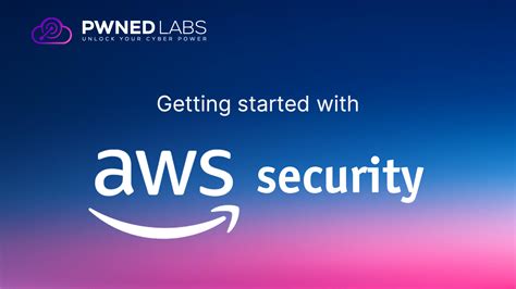 Getting Started With Aws Security