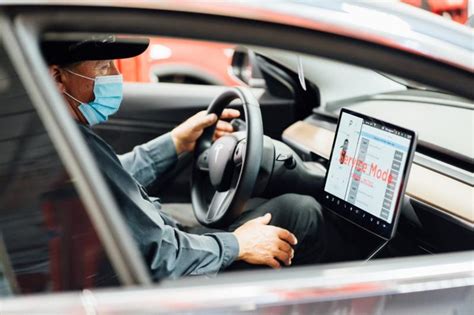 Tesla On Linkedin Join Us For A Virtual Info Session To Learn About