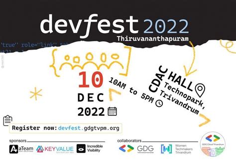 Keyvalue Software Systems On Linkedin Community Conference