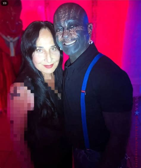 تصویری شوکه کننده از سوسن تسلیمی همسر سابق داریوش فرهنگ به همراه دخترش