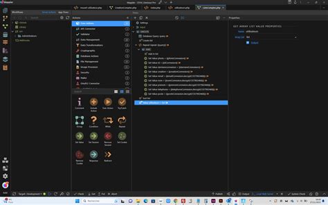 How To Paginate An Array From A List Page 2 Need Help Wappler