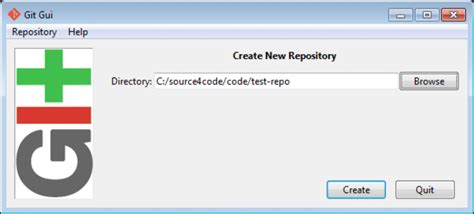 Github Add Remote Using Git Gui On Windows · Codenotfound