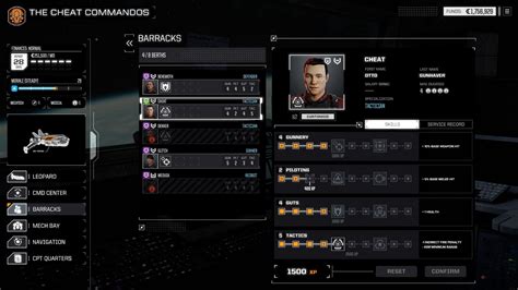 Dungeon Fantastic Battletech The Cheat Commandos