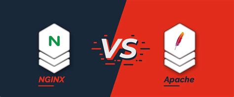 Apache vs. NGINX : quel est le meilleur serveur web ? - Serveur géré