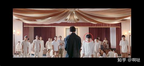 电影《周处除三害》中有哪些让人「细思极恐」的细节？ 知乎