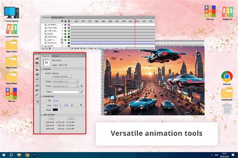 Adobe Animate Cs6 Adobe Flash Free Version