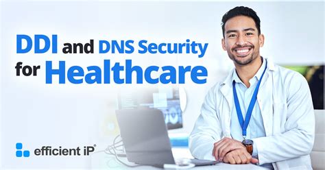 Efficientip On Linkedin Healtcare Networkautomation Ddi
