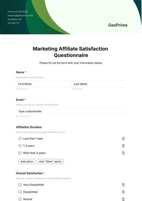 Free This or That Questions Template to Edit Online