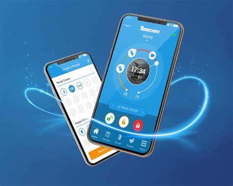 Texecom SmartCom SafeNet Alarms Ltd Sheffield