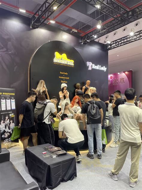 26th Guangzhou Sex Culture Expo