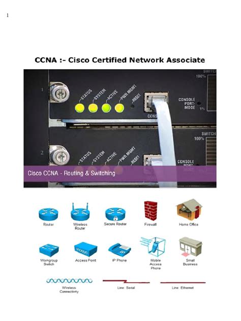Ccna Book Pds Pdf