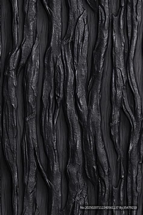 Ai创作图3d抽象连续凹凸肌理 天然黑白根底纹 黑白树纹 黑白枯木纹纹理 黑白根底纹 黑白树皮 立体质感纹理 肌理毛发肌理花纹 树皮肌理壁纸 3d肌理贴图 黑白树枝纹理 纹理化树枝 黑白树干