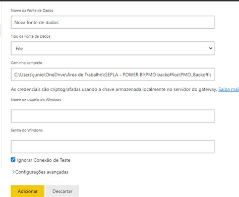 conexão postgree sql power query e linguagem m fórum da comunidade