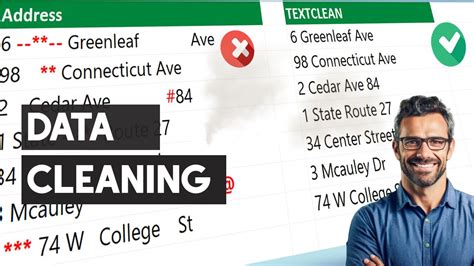 7 effective ways to clean data in excel data cleaning tips and tricks