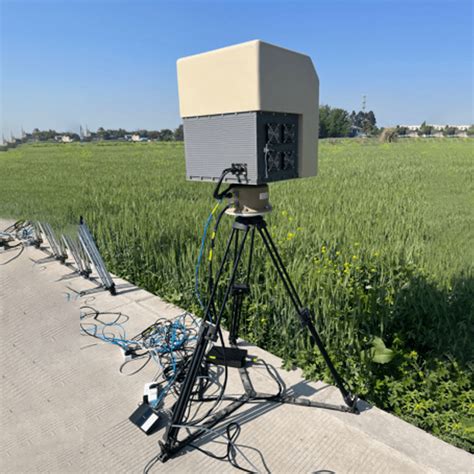 Full Band Interference Suppression Equipment 5km Version