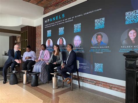 Sampak Garg On Linkedin Happy To Moderate An Hp Panel On Cybersecurity