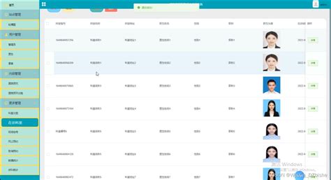 （附源码）springboot 医院门诊挂号系统 毕业设计033123医院挂号数据库概念设计图 Csdn博客