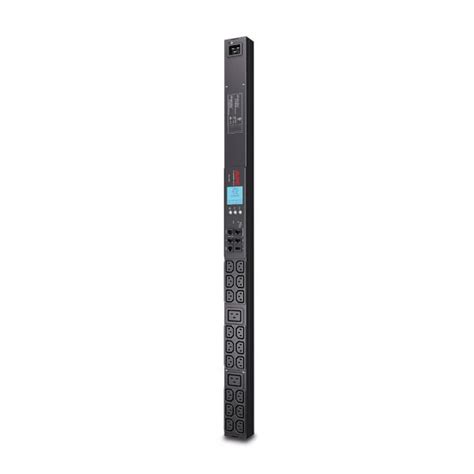 APC AP8858 Metered Rack PDU 2G Zero U UPSBuyer Com