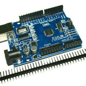 Jual Arduino Uno R3 Clone SMD Kota Bandung ELCA Studio Tokopedia