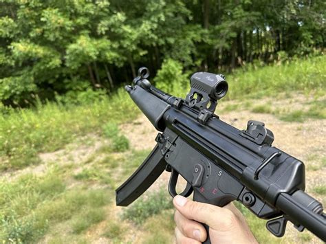 First Range Day In Years Rmp5