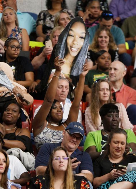 Graduation 2024 George Jenkins High Grads Get A Raucous Sendoff