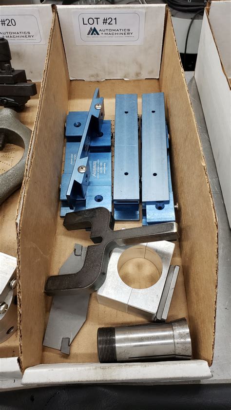Tool Block For Sale Aucto