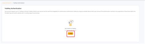 How To Set Up And Disable Your Yubikey Authentication