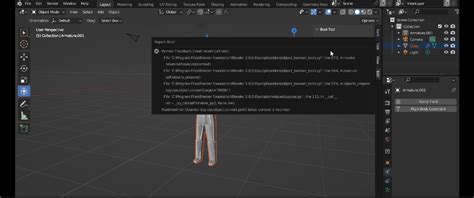 Rigging How Do You Join The Rig To The Armature So I Can Pose Them Together Blender Stack
