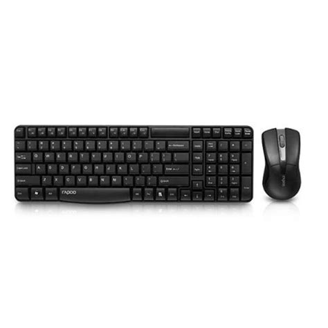 Raoop Wireless Keyboard And Mouse Combo Pack Darazlk