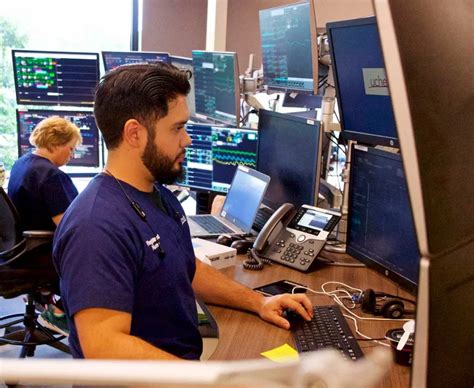 Sepsis Related Deterioration Monitoring System Saving Thousands