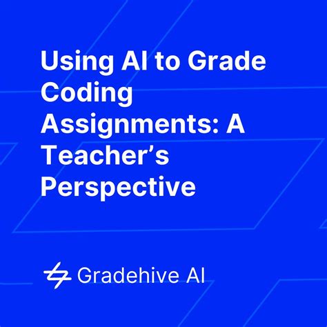 Gradehive Ai On Linkedin Stem Ai Coding