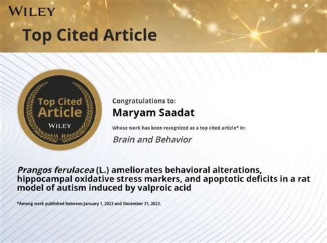 🎉 exciting news🎉 🍃 thrilled to share that our article published in