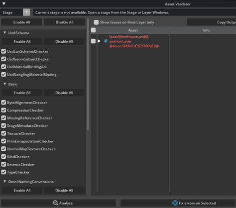 USD Composer 2023 1 0 Beta Now Available Samples Examples NVIDIA Developer Forums