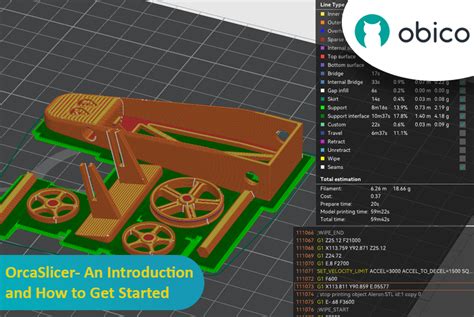 41 Posts Tagged With 3d Printing Obico