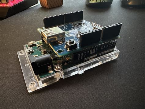 Arduino With Firmware Tom Dma