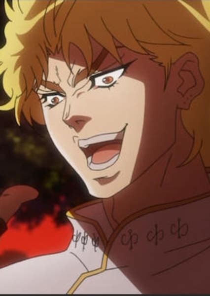Female Dio Brando Fan Casting For Variations Of Dio Brando Mycast