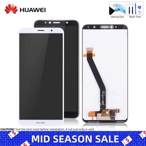 Fullview Hd Original Display For Huawei Y Lcd Touch Screen For Huawei Y Prime